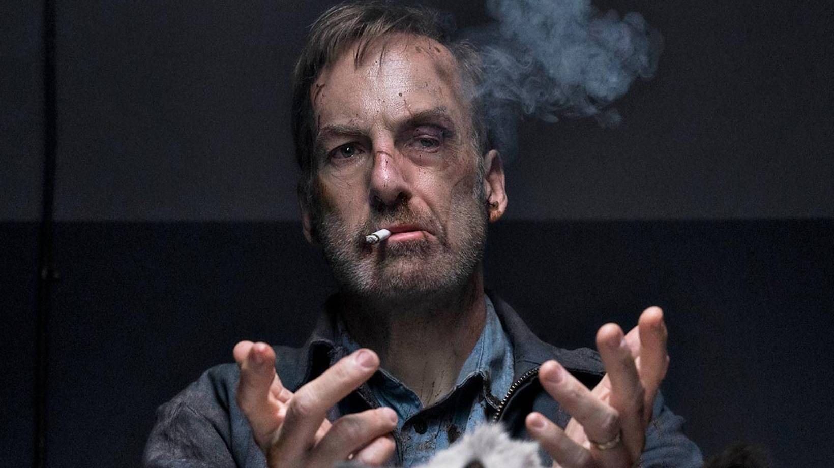 О фильме «Никто»