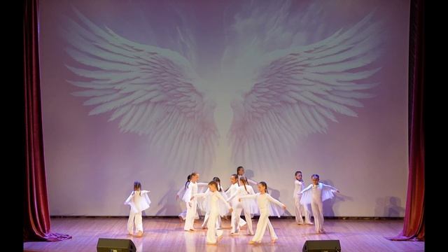 Феерия Ангелы Варя