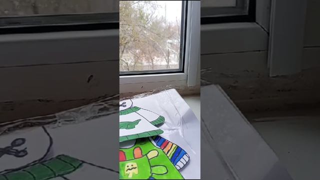 МОИ БУМАЖНЫЕ УТОЧКИ🐣🥰💝 СОБИРАЮ УТОЧЕК В ПОЕЗДКУ🐥 ОДЕЖДА И ЕДА. ЧАСТЬ 2