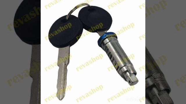 Личина замка ручки двери Volkswagen T4