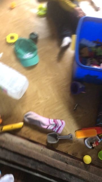 Дела домашние