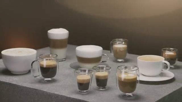 Кофемашина Siemens EQ 6 plus S100