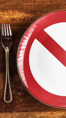 Голодание 24ч на воде, последствия