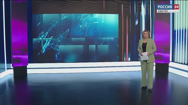 13.00 - «Местное время. Воскресенье» от 18.05.2025г.