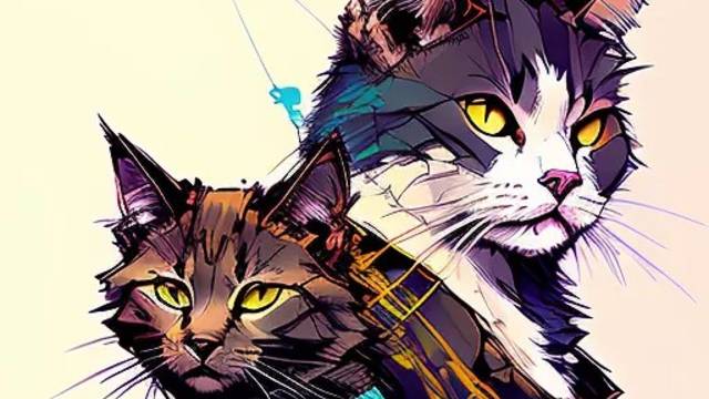 Кошка в сапожках. Глава 107. Кот в сапогах в гостях у короля Ансельма