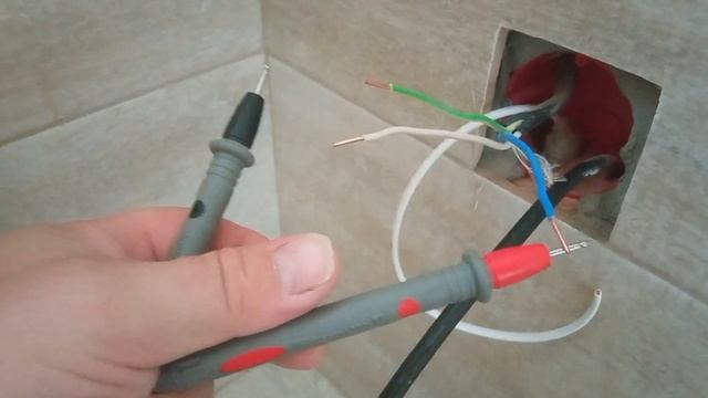 Установили терморегулятор теплого пола, но что-то пошло не так...