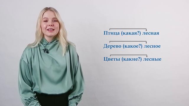 Тема 3. Мой класс. Школьные принадлежности