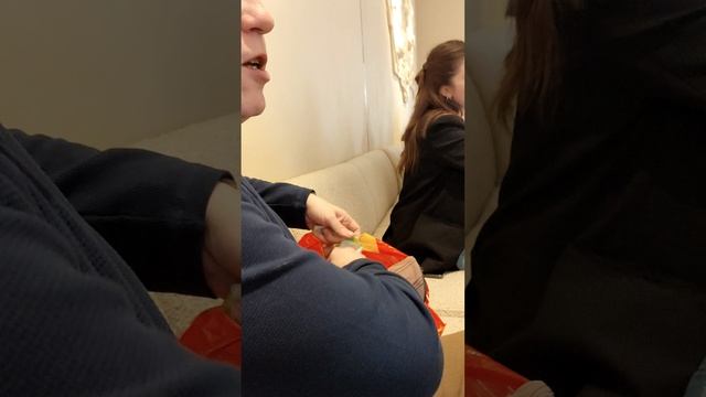 День рождения Гали 17.5.25 Министерство завтраков