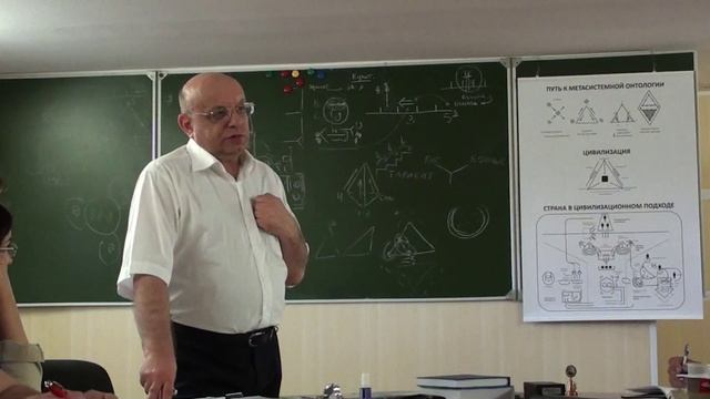 Мусульманская цивилизация 21. Май 2016