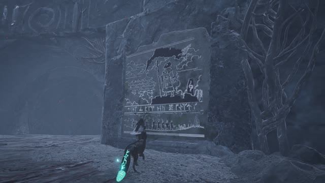 Spirit of the North 2 #3. Путь в храм Ворона!