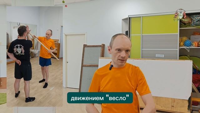 Краткий курс молодого бойца, день 8. Алексей