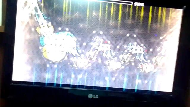 Ton 618 на компе. Impossible clicks