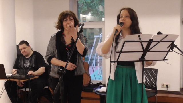 Светлана Артёмова - премьера песни