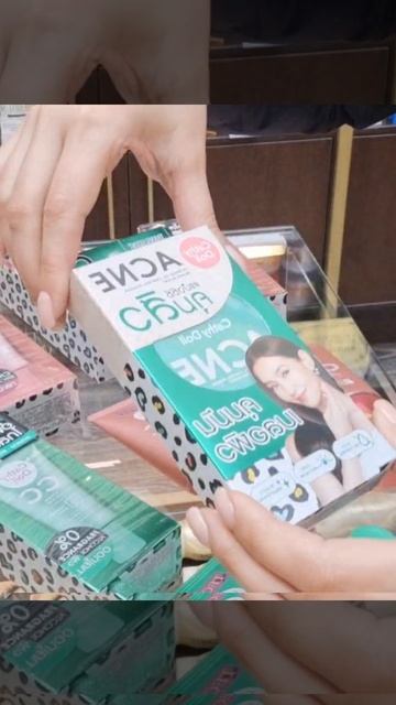 Декоративная косметика  CATHY DOLL