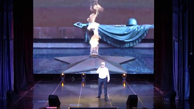 30.04.2025 «Белово творческий!»