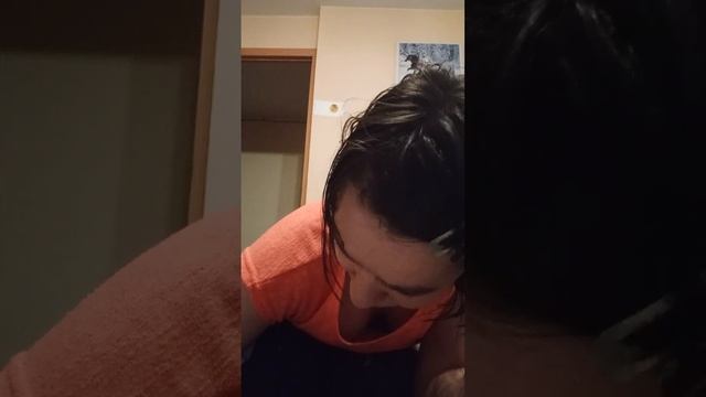 Живая шляпа.