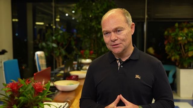 Денис Серёжкин - отзыв | Мастер развития лидеров - 2 модуль