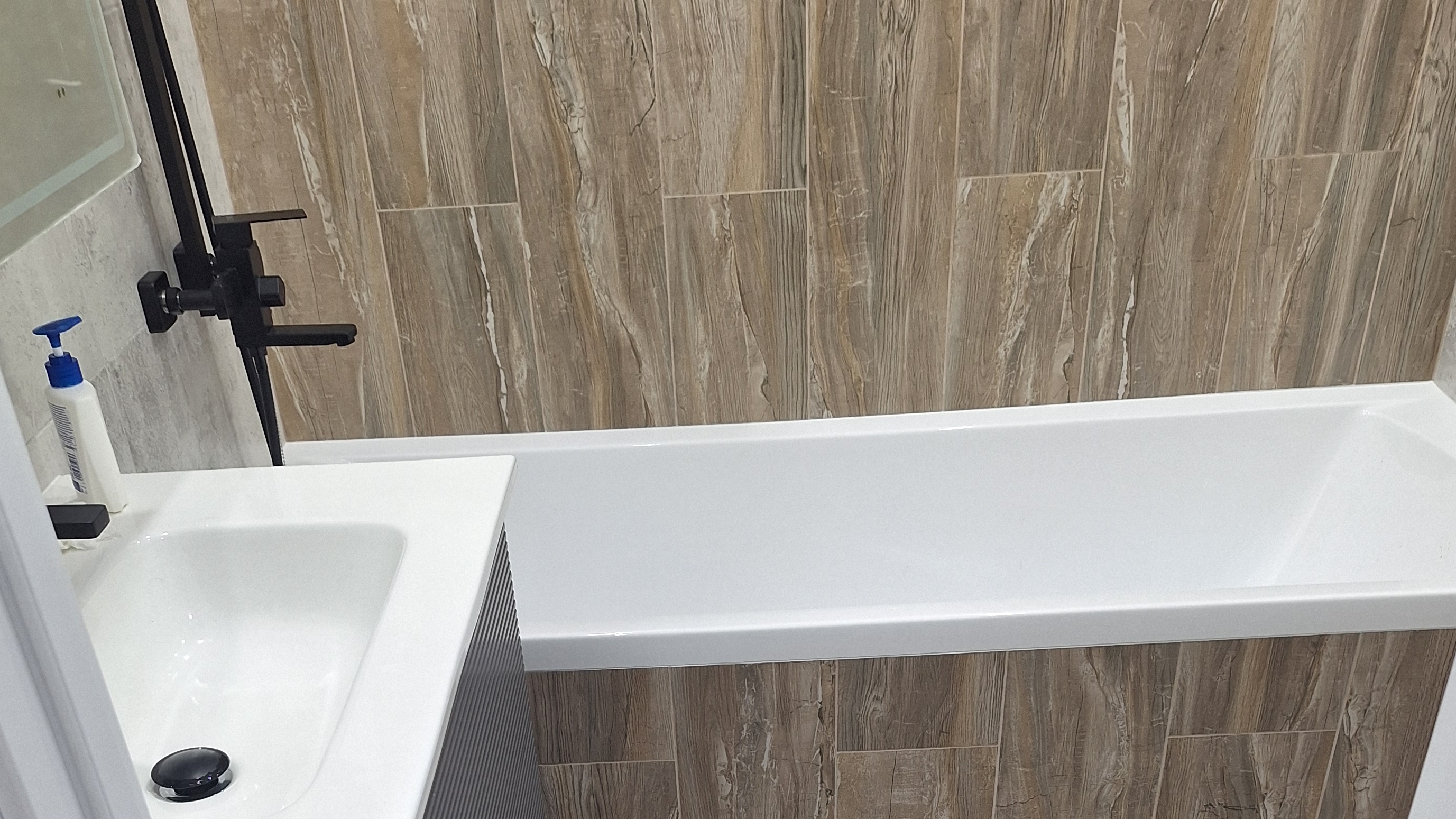 N139.Часть 3. Ремонтные работы закончены.