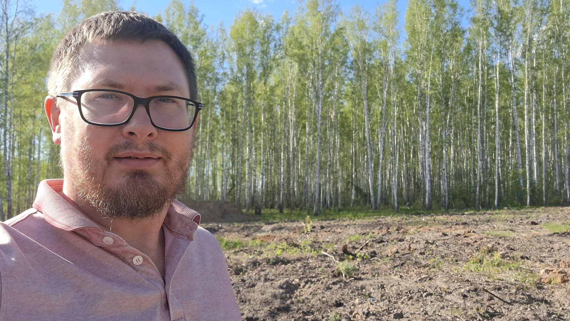 Купить новый дом у леса в Винзилях