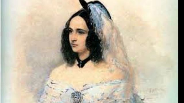 03"К Наталье"  "To Natalia"