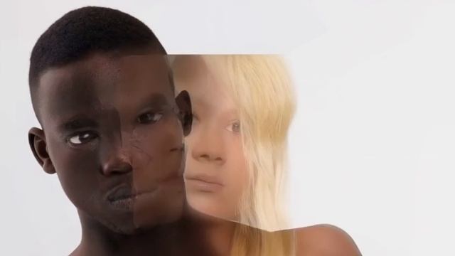 Объяснение однородности монголоидов от экватора до Арктики.