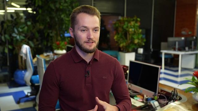 Пётр Толочков - отзыв | Мастер развития лидеров - 2 модуль