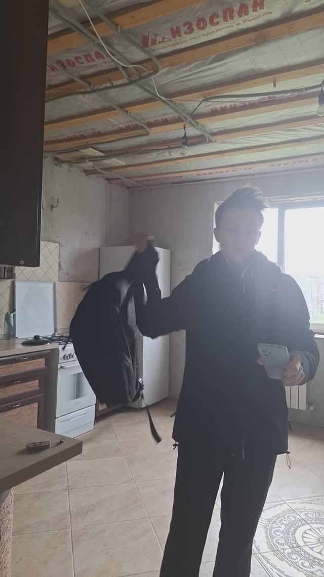 Вернулись, но ненадолго