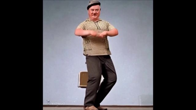 Частушки бабок-ёжек (кавер)