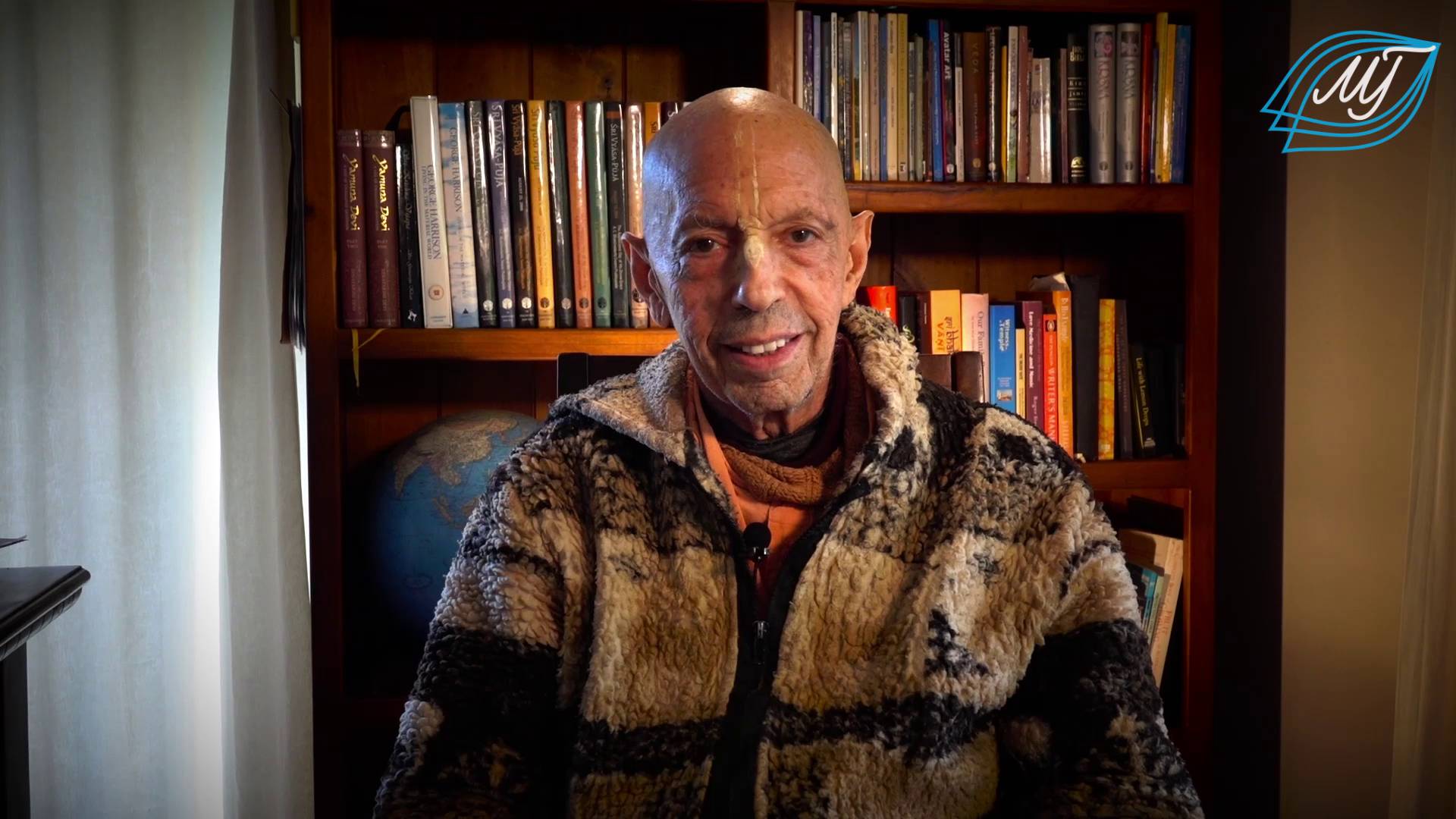 Мукунда Госвами: Похищение в Маяпуре - 2024