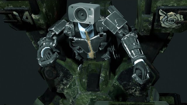 скибиди туалет зомби юнивёрс - сезон 5 (все серии) • skibidi zombie universe - season 5 (all epis)