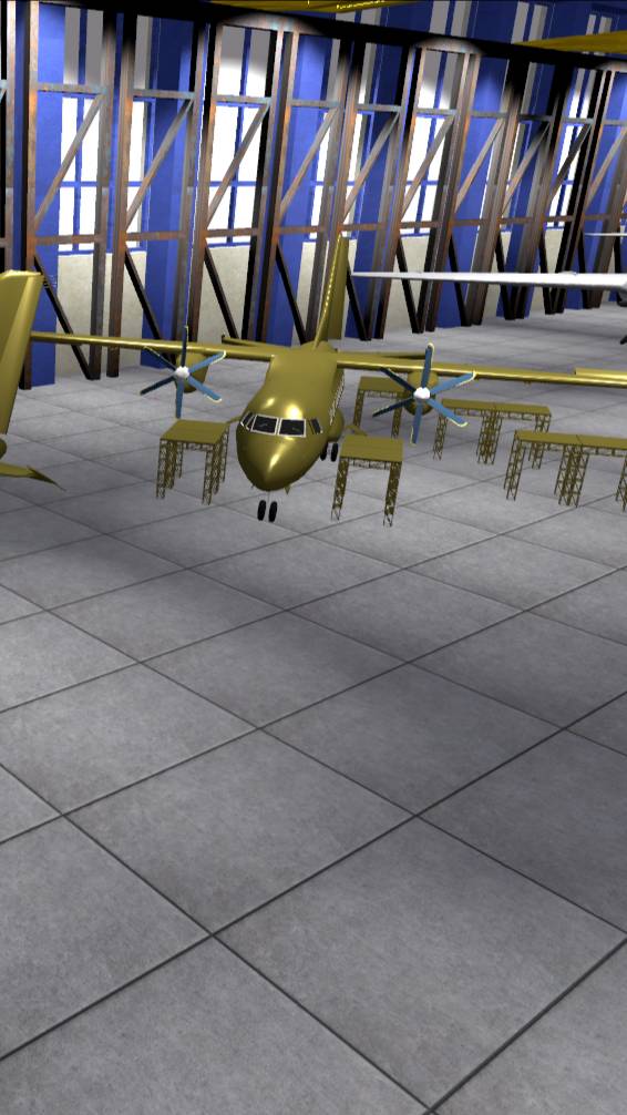 Самарский VR-конструктор