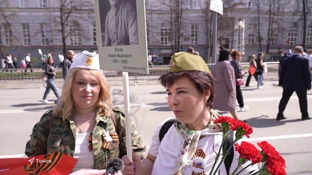 Итоги недели. Эфир от 10.05.2025