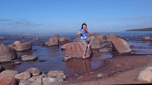 Плач матери Вардана Վարդանի մոր ողբը, Vardani Mor Voghby дудук