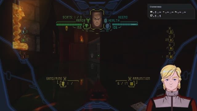 Пока все облизывают "Дум - Даркагес". Часть ещё одна.