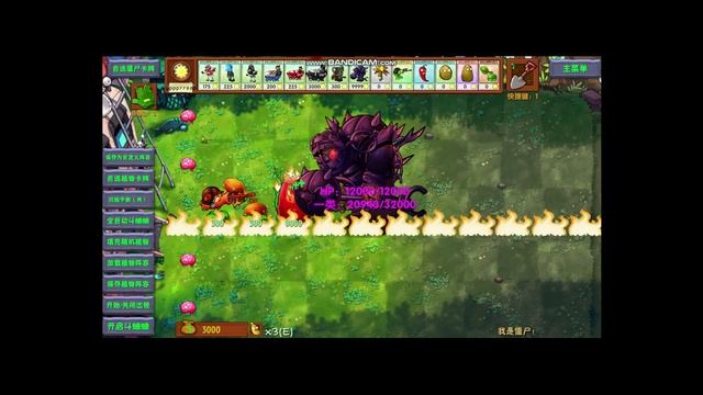 ПЕРВЫЙ ЧЕМПИОНАТ РАСТЕНИЙ В ПВЗ ФЬЮЖЕН МОДЕ .