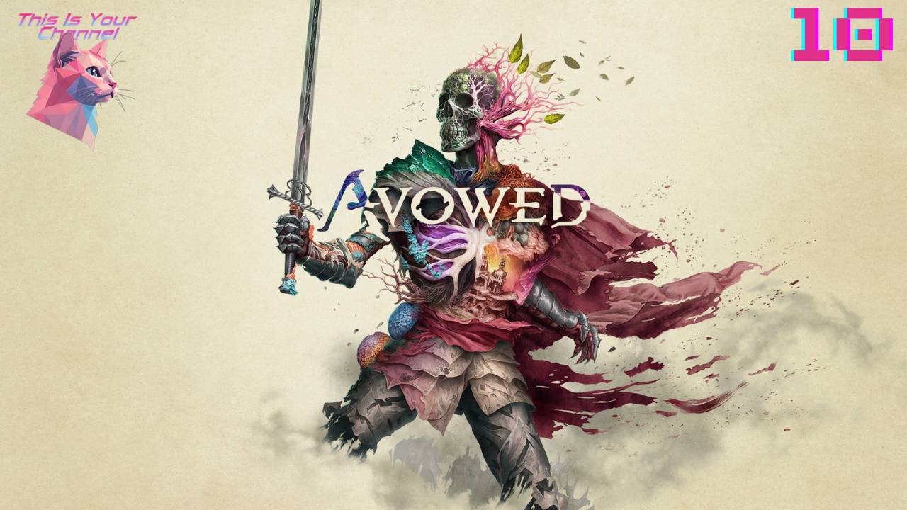 Avowed Прохождение (Без комментариев) - Часть 10