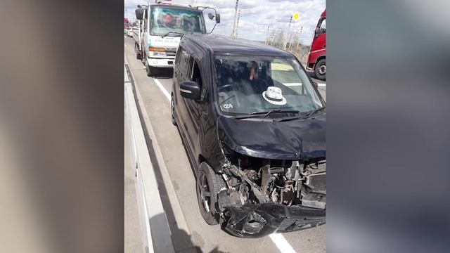 Дорога 16.05.2025