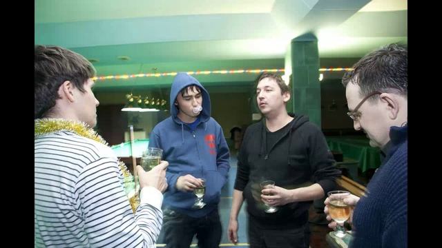 1 января 2011 года Чебоксары