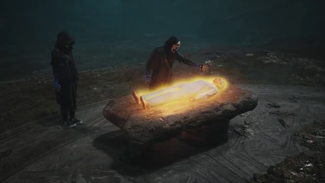 Ghostwire: Tokyo - Часть 7