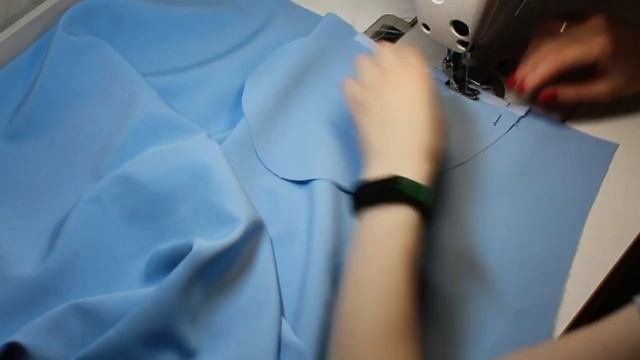 Как сшить платье Size+ (выкройка Майли из журнала ВСЕ ЛЕКАЛА выпуск 3_2023)