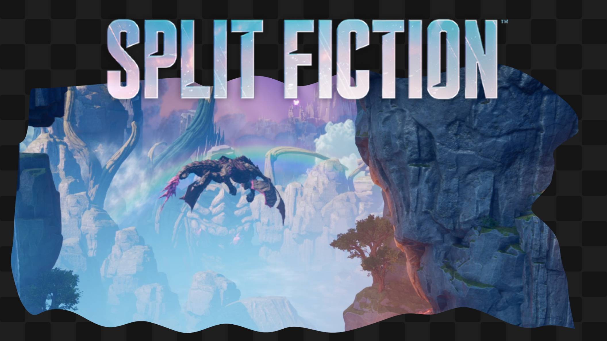 Split Fiction / 3 / Без сознания в подсознании