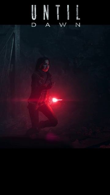 Прохождение Until Dawn #11 Уже на канале