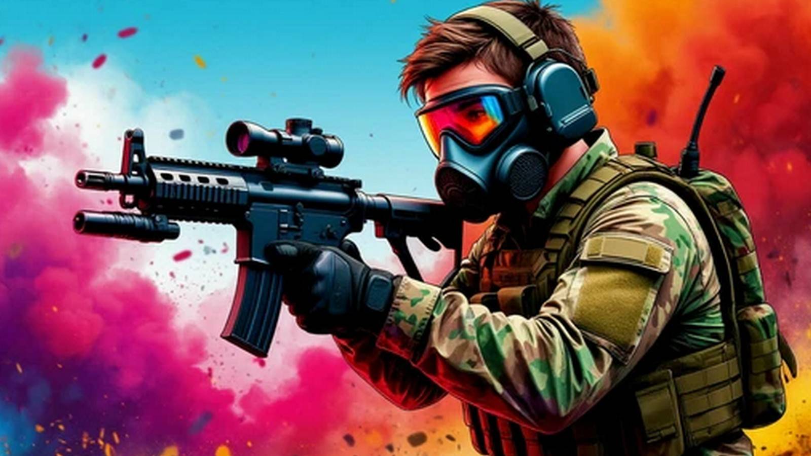 Чемпион мира. Банзай #3