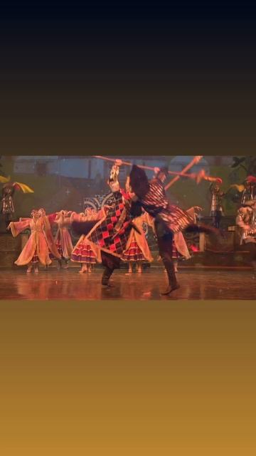 Шелковый путь