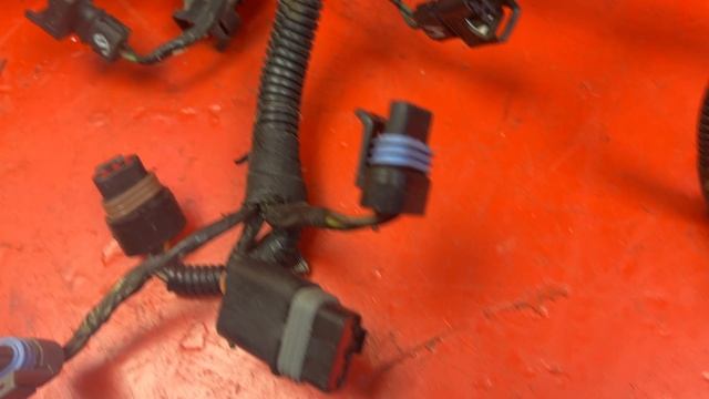 проводка 089