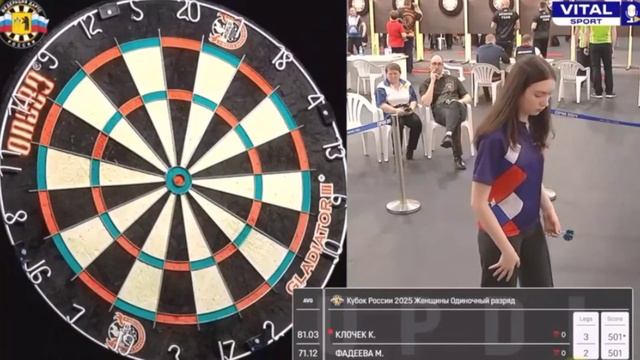 Дартс Кубок России по дартс 2025 г.Сочи 16-19 05 2025