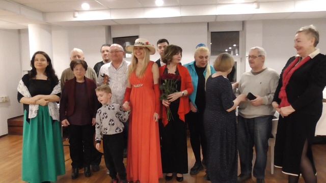 фото на память