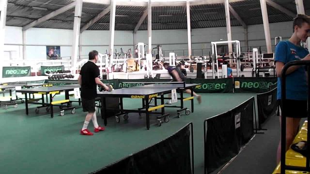 Доржиев-Шайдуров, воскресный турнир Клуба 18 мар 2018