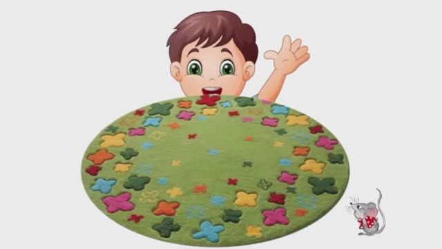 Разговор человека с мышкой, которая ест его книги. Ходасевич В.Ф