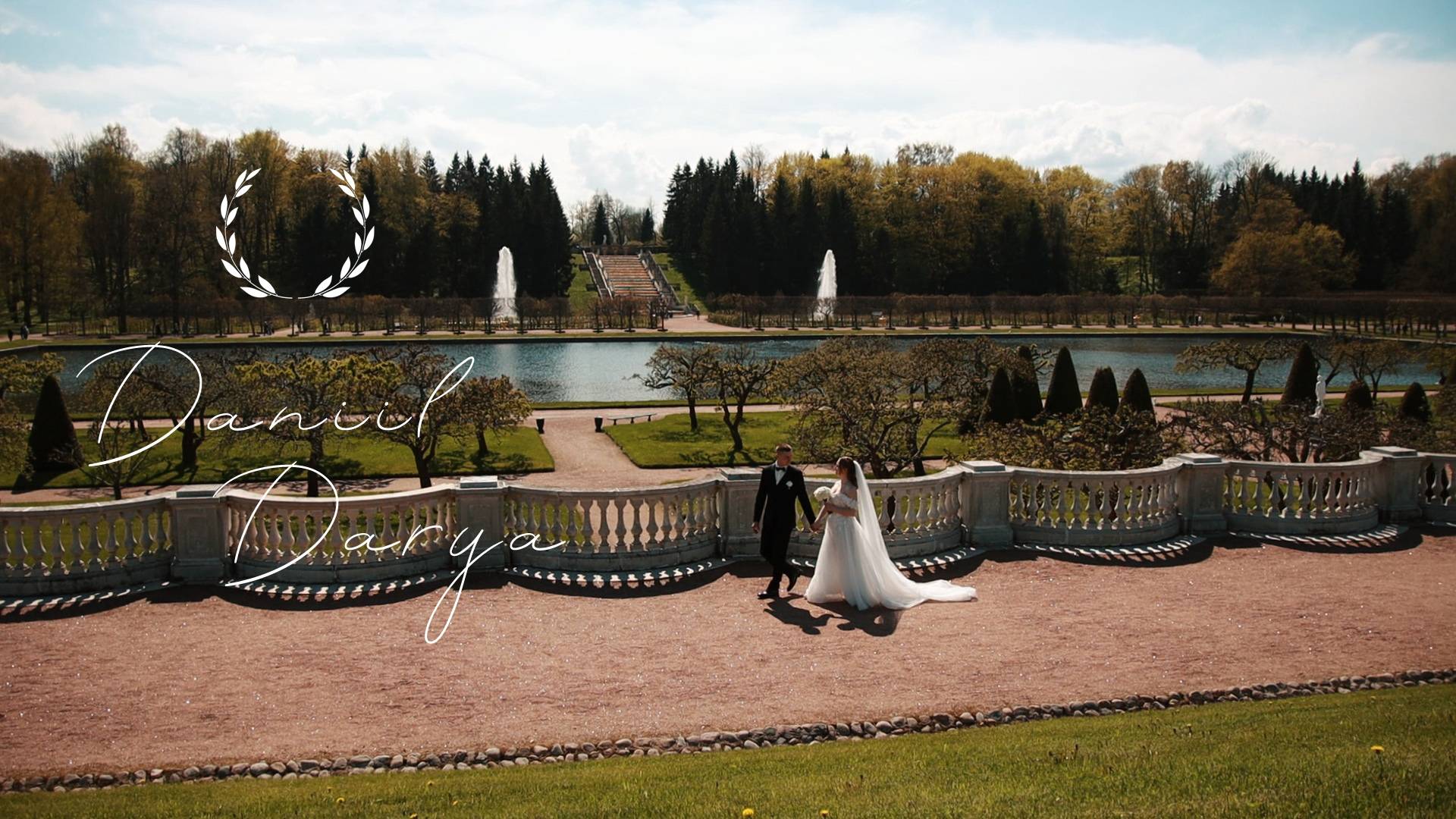 Гранд Петергоф СПА отель, , Петергоф, БЗ Graf Zeppelin. Клип